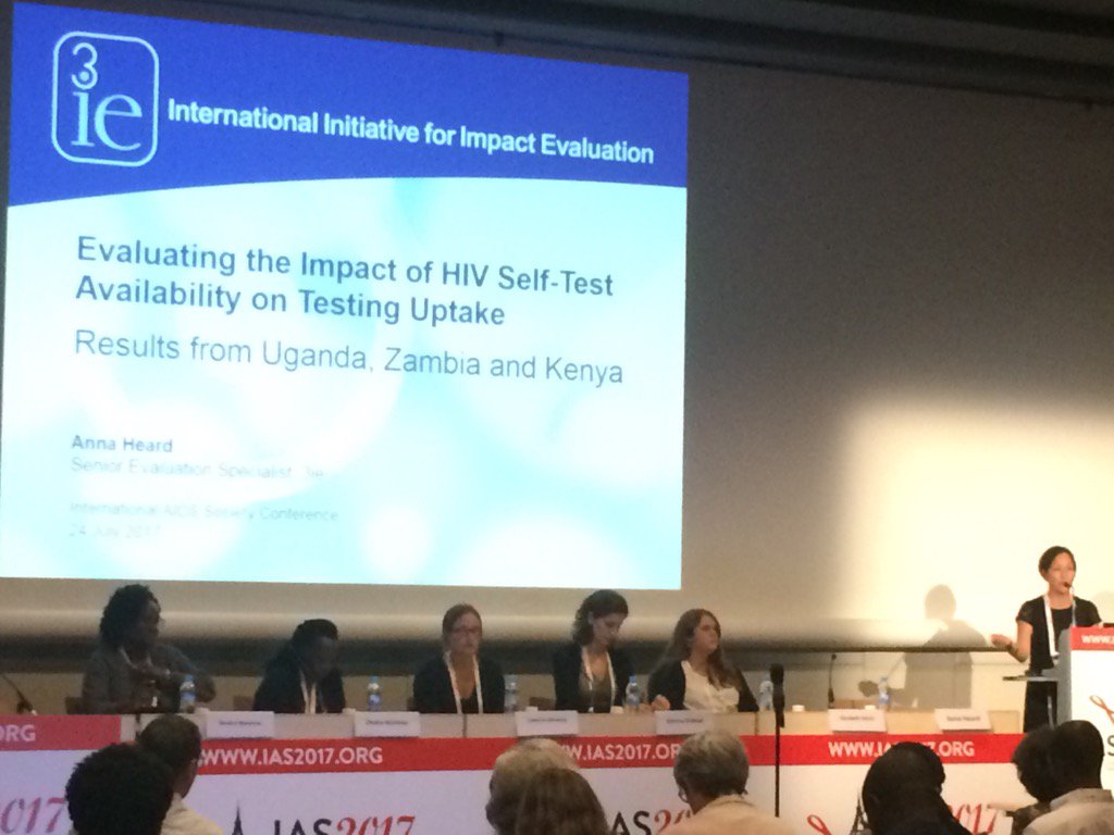 3ieimpact-3ie:International Initiative for Impact Evaluation ...