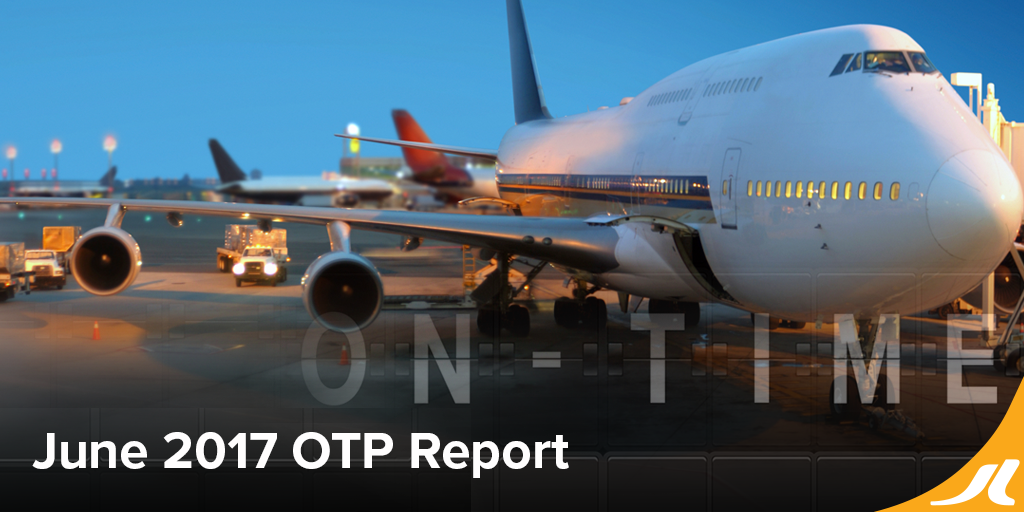Airport OTP Reports : Latest News, Breaking News Headlines | Scoopnest