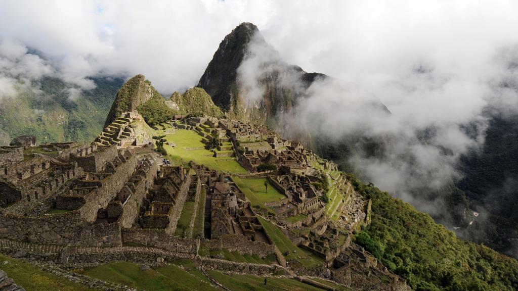 On ThisDayinHistory 1911, Machu Picchu is discovered. | HISTORY | Scoopnest