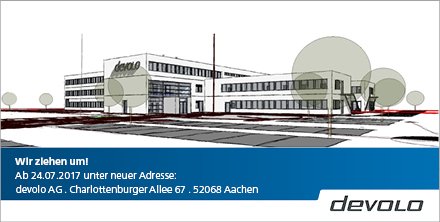 devolo AG (@devoloAG) | Twitter