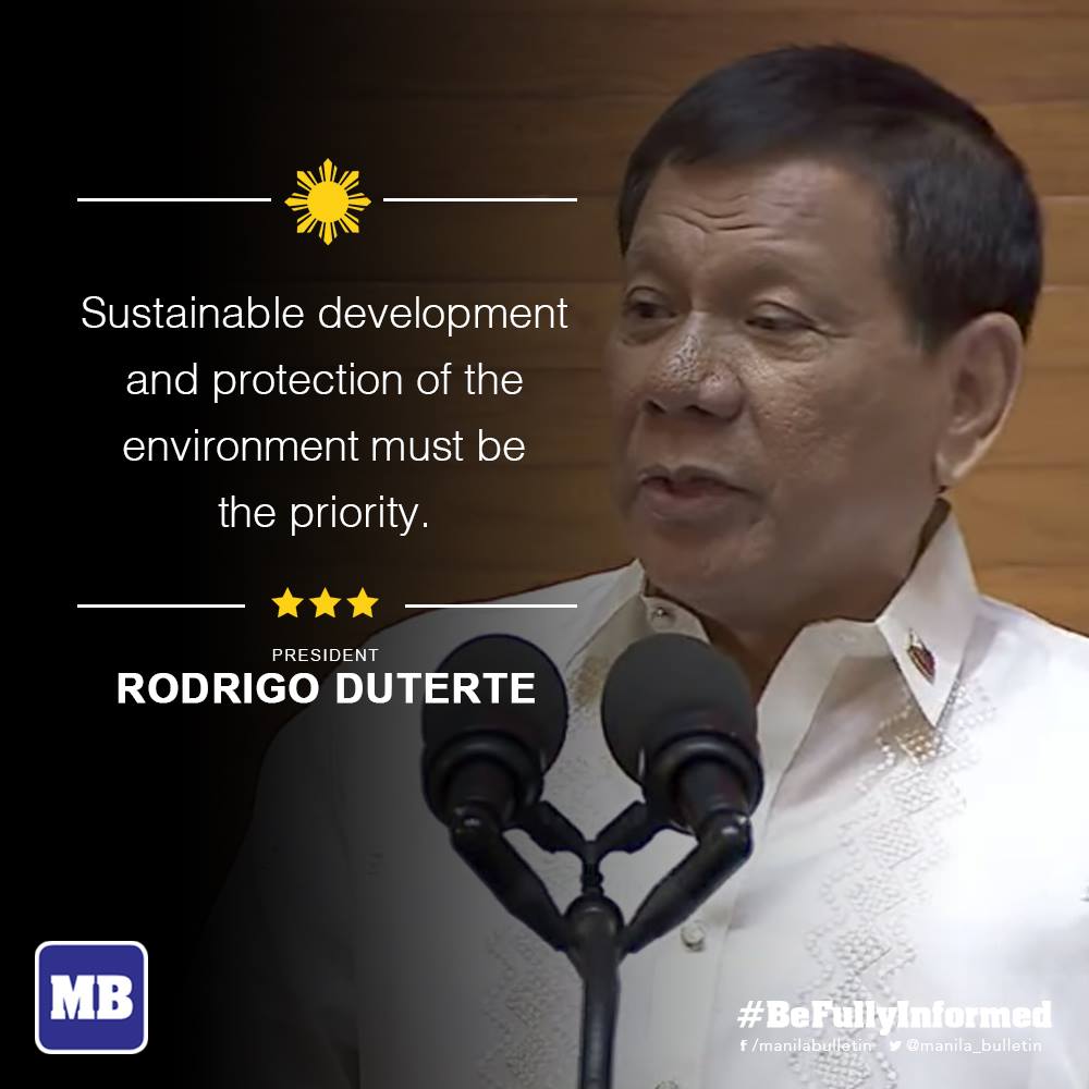 Duterte Quotes