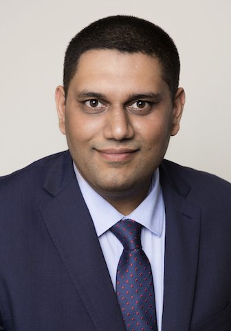 Aurora Strategy Grp. on Twitter: "Aurora Strategy Group is proud to announce that Kunal Parmar ...