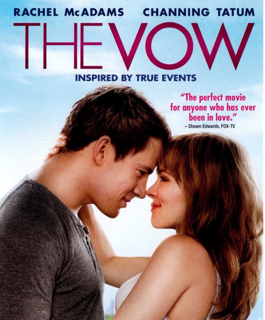 Sad Quotes From The Vow