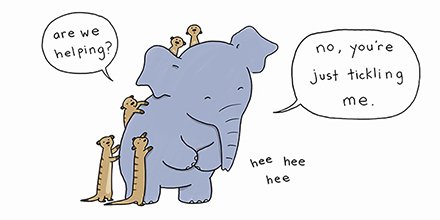 Scratch Someones Back