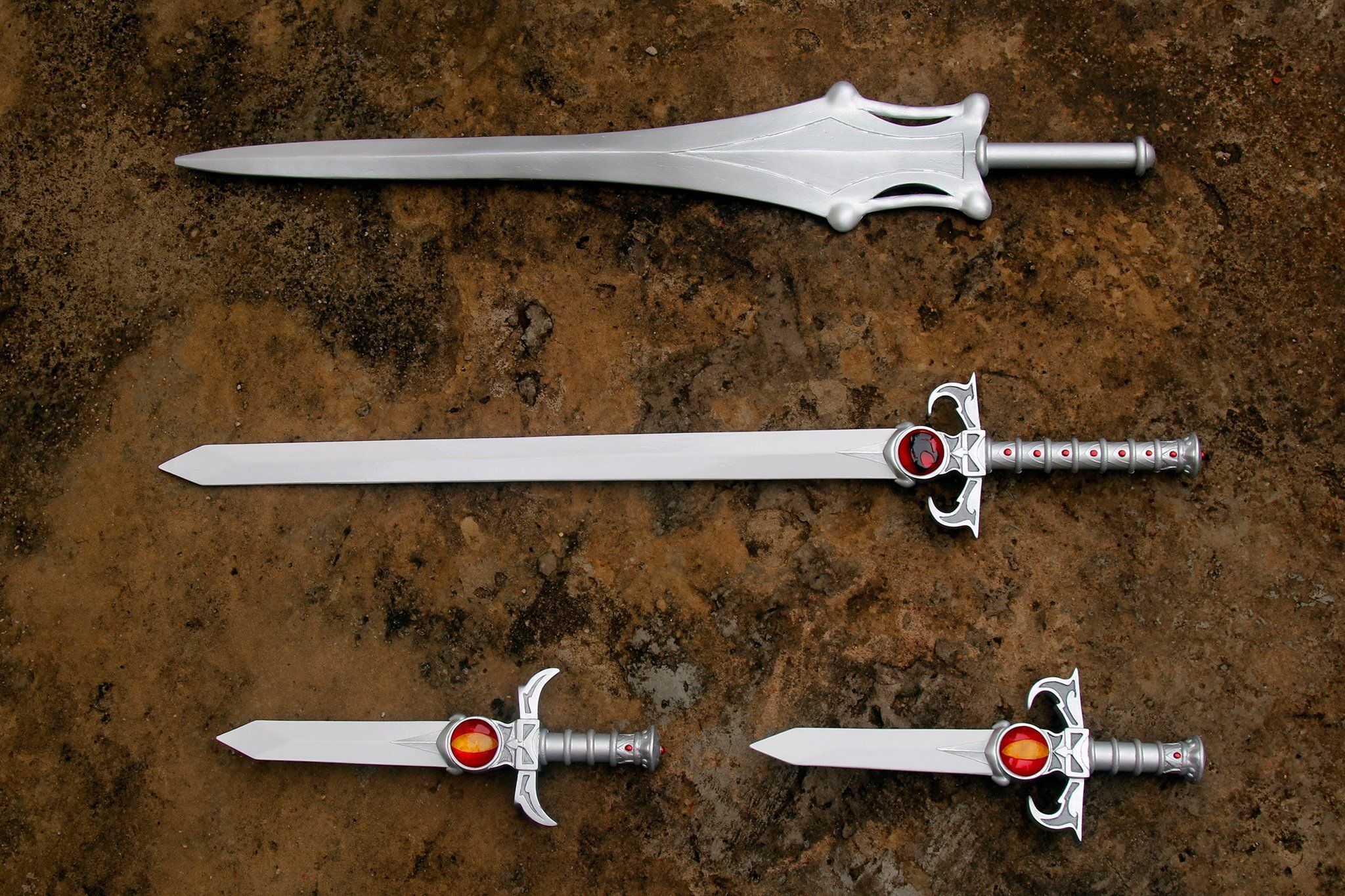 Thundercats Sword Replica