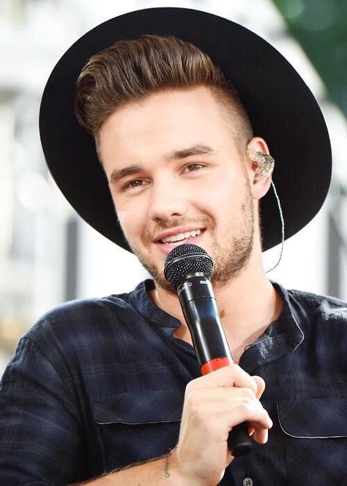 Liam Payne Hat