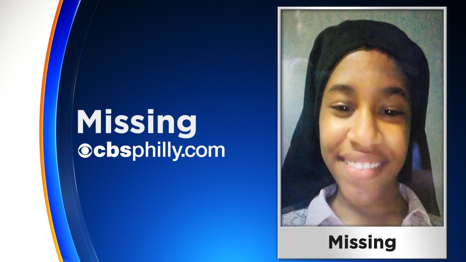 Camden Police Searching For Missing Girl http://bit.ly/2vDD2E2 #http ...