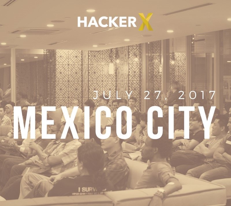 HackerX (@HackerXEvents) | Twitter