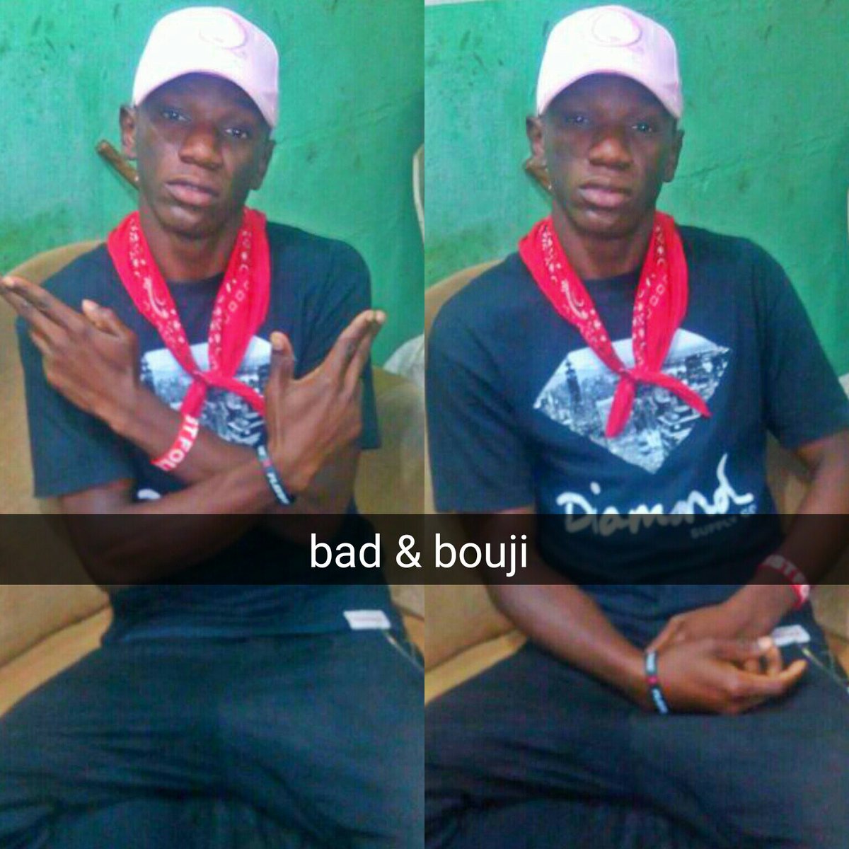 Bassey Edikan (@Triggerxy) | Twitter