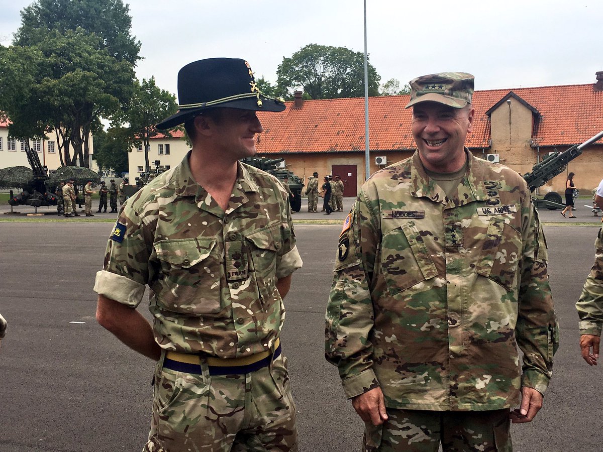 Mixed up dress | Page 9 | Army Rumour Service