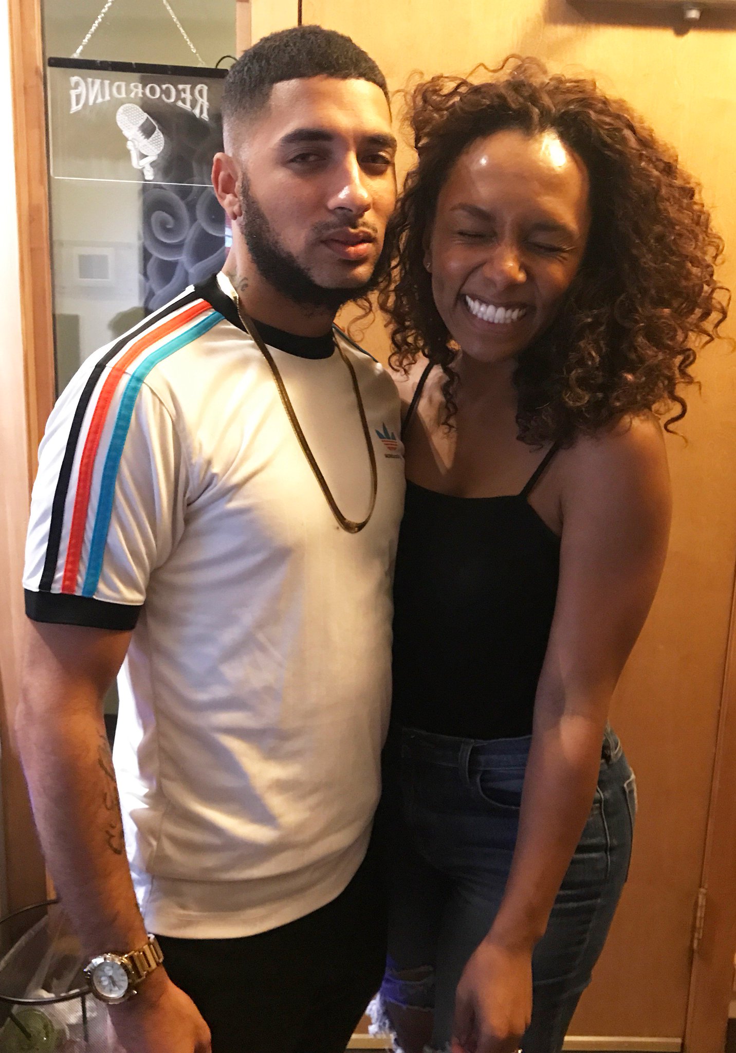 Janet Mock Before After