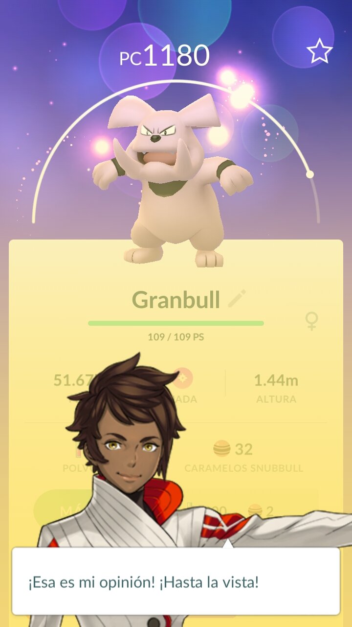 ¿A dónde se ha ido Spark, el líder del Equipo Instinto de Pokémon GO ...