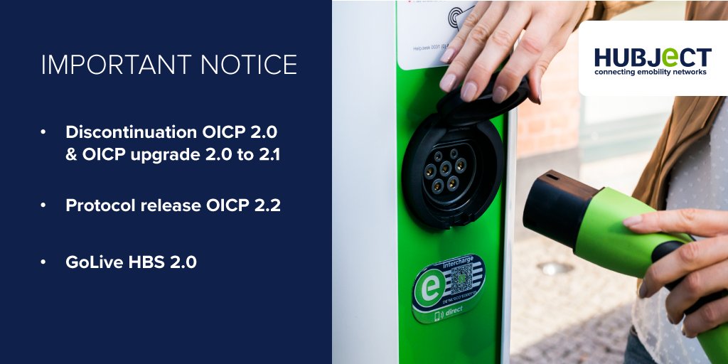 Hubject (@hubject) | Twitter