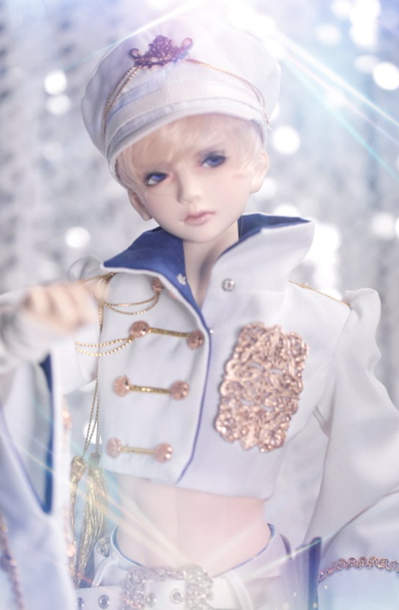 30％割引オレンジ系【お気に入り】 【本日最終】球体関節人形 本体 ドール RingDoll Sol おもちゃ/人形 趣味/おもちゃオレンジ系 ...