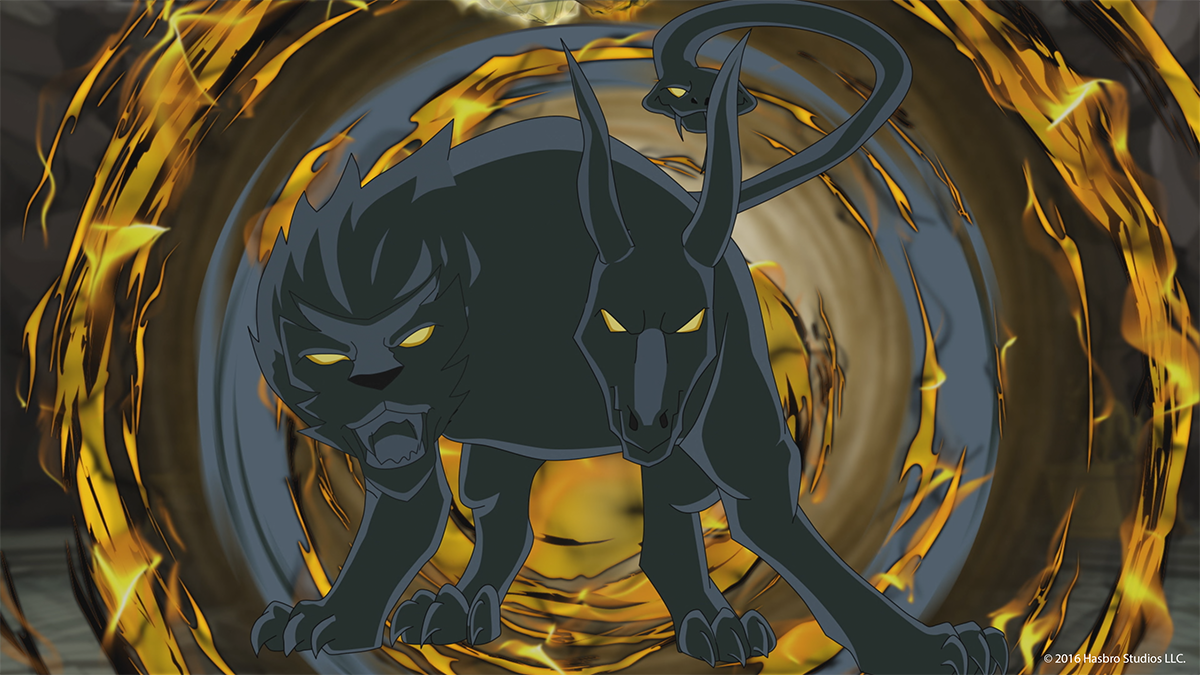 This morning, the blazing team faces perhaps their greatest challenge ...