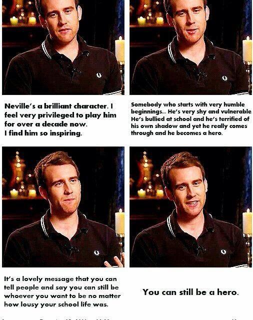 Neville Longbottom Memes
