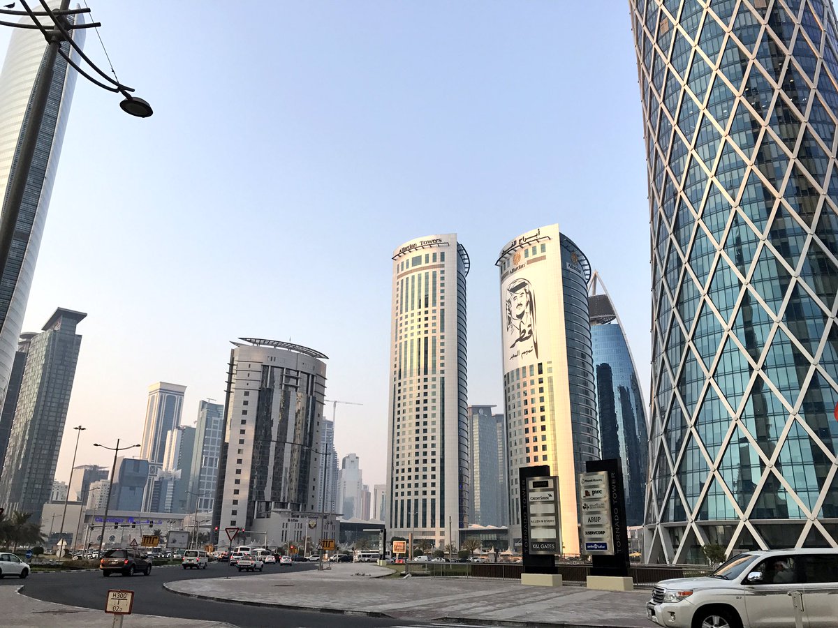 Doha Tweetups (@DohaTweetups) | Twitter