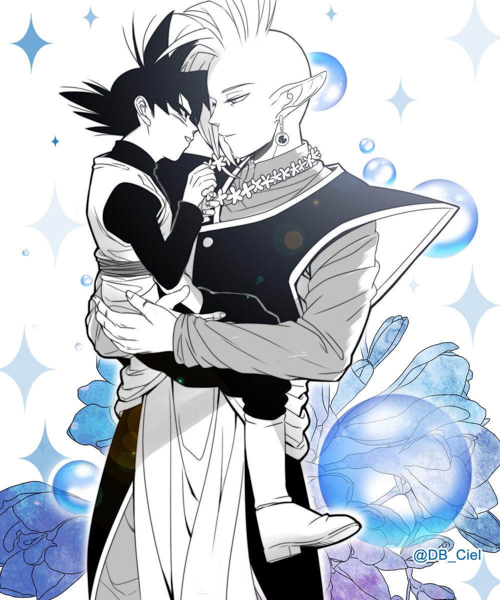 Goku Gay Porn Twitter Turtlenaxre