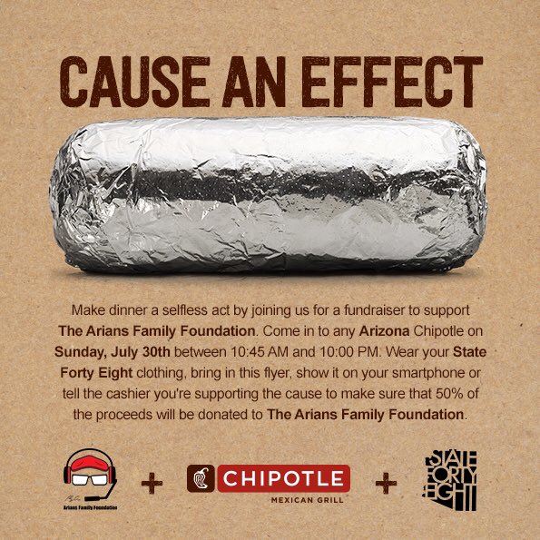 False Cause And Effect Ads