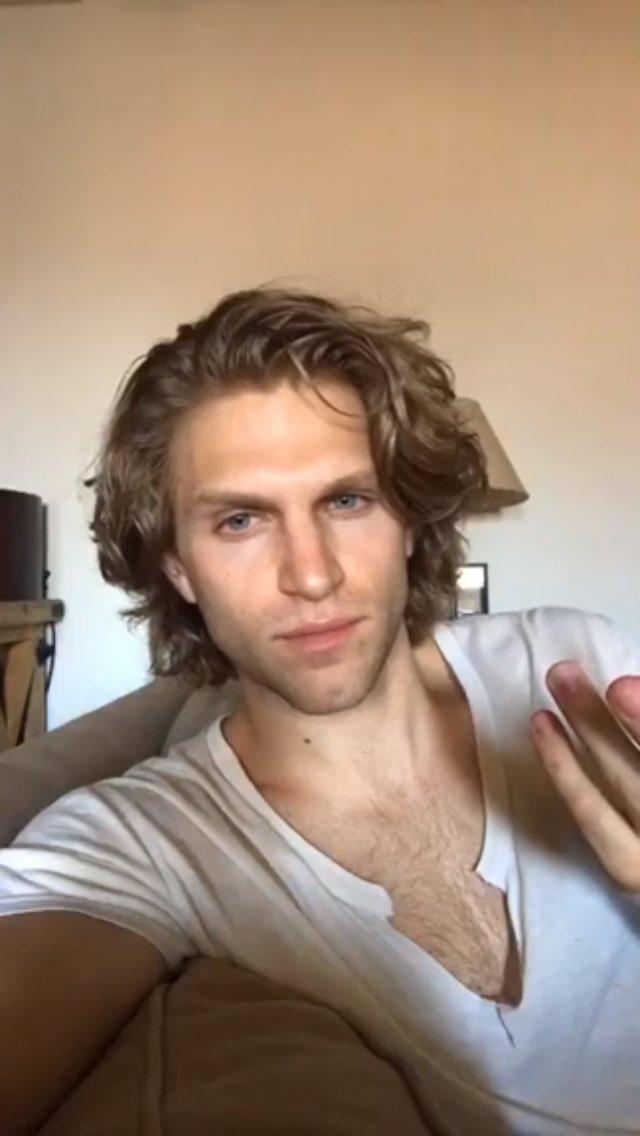 Keegan Allen Instagram