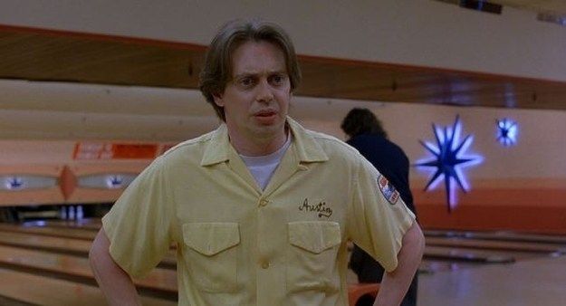 The Big Lebowski Donny