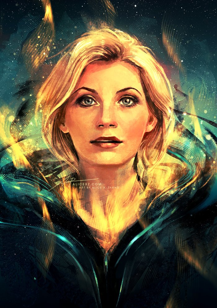 Your favorite character touched Scp 113 the Gender Switcher | SpaceBattles