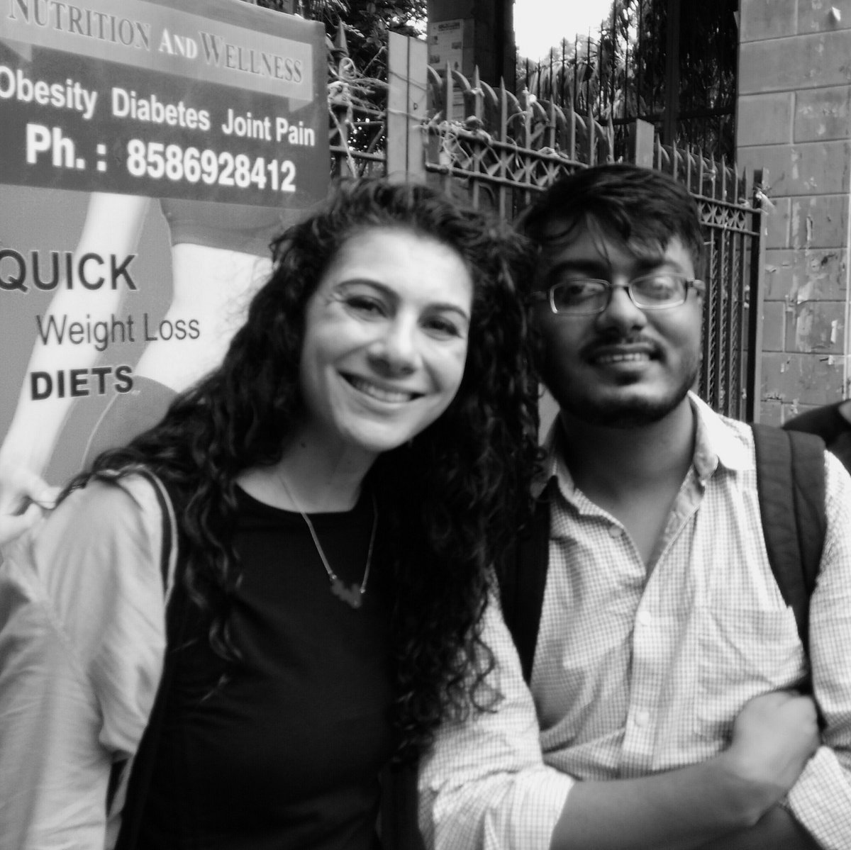 AYAN AHMAD (@BEING_AYAN) | Twitter