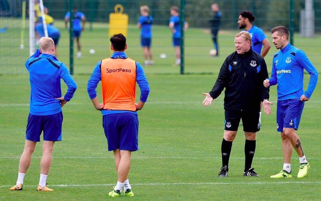 203 best Coyb images on Pholder | Everton, Aftgomes and Chelseafc