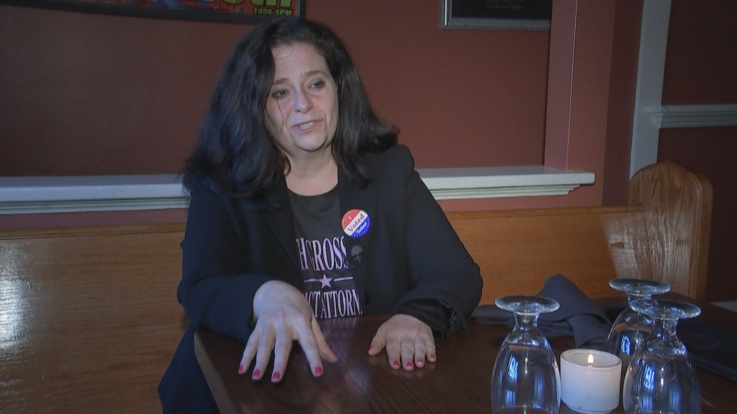 Grossman Promises To Combat Democratic Corruption In Philadelphia http ...