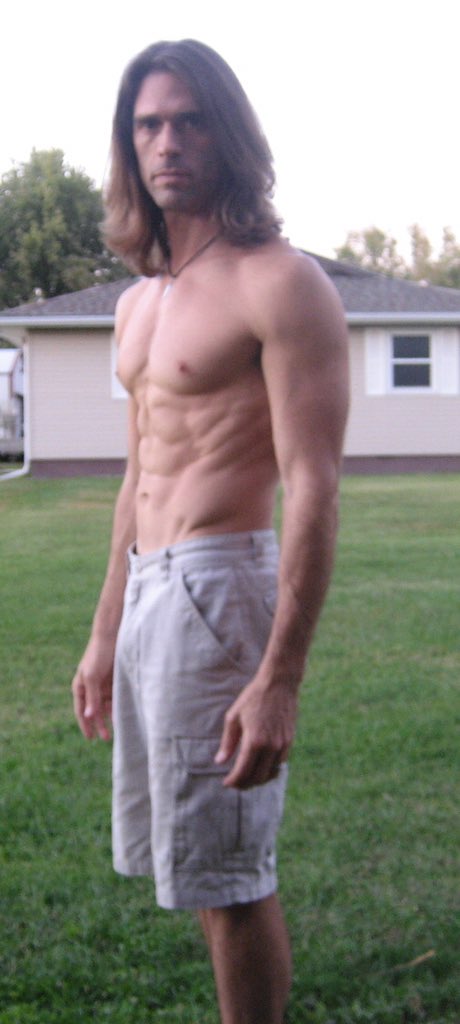 Martin Berkhan Instagram