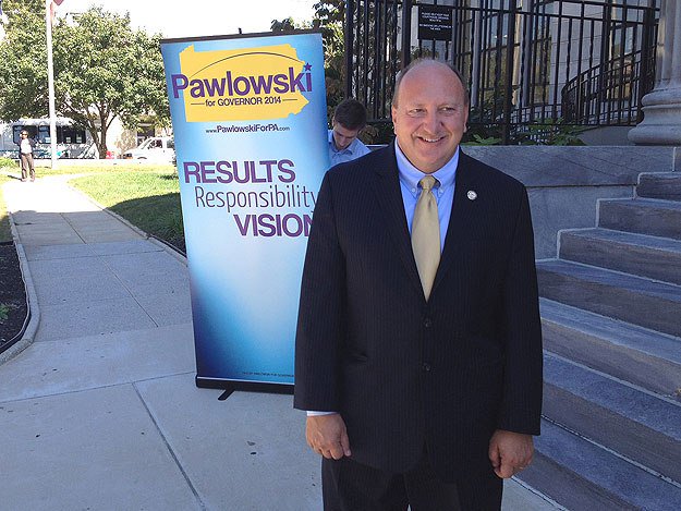Indictments Accuse 2 Pennsylvania Mayors Taking Part In Pay-To-Play ...