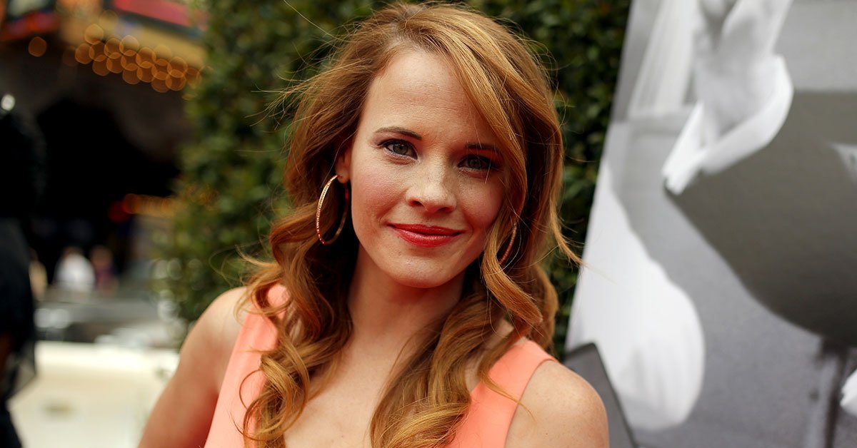 Katie Leclerc And Brian Habecost