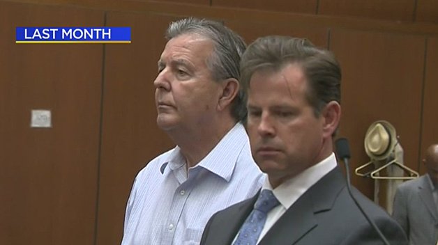 Jim Ledford, Palmdale's mayor for 25 years, set to be arraigned today ...