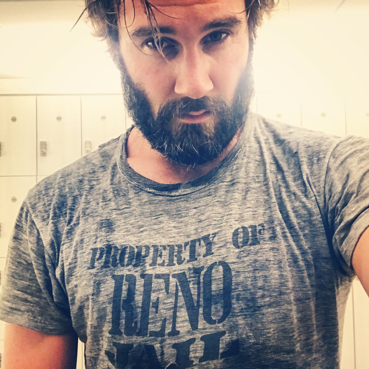 Clive Standen
