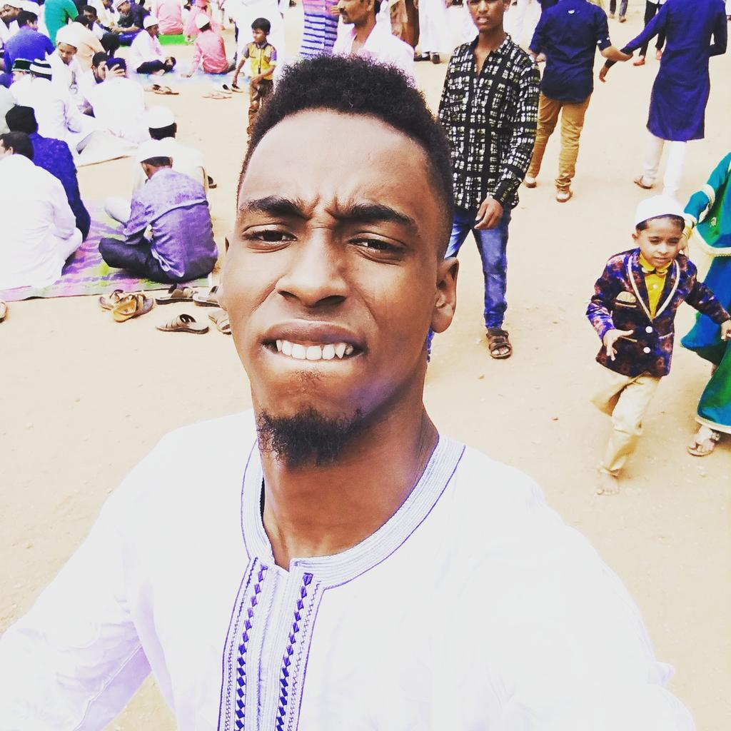 Saidy Barry ⏩🇬🇲 (@Saidy_Barry) | Twitter