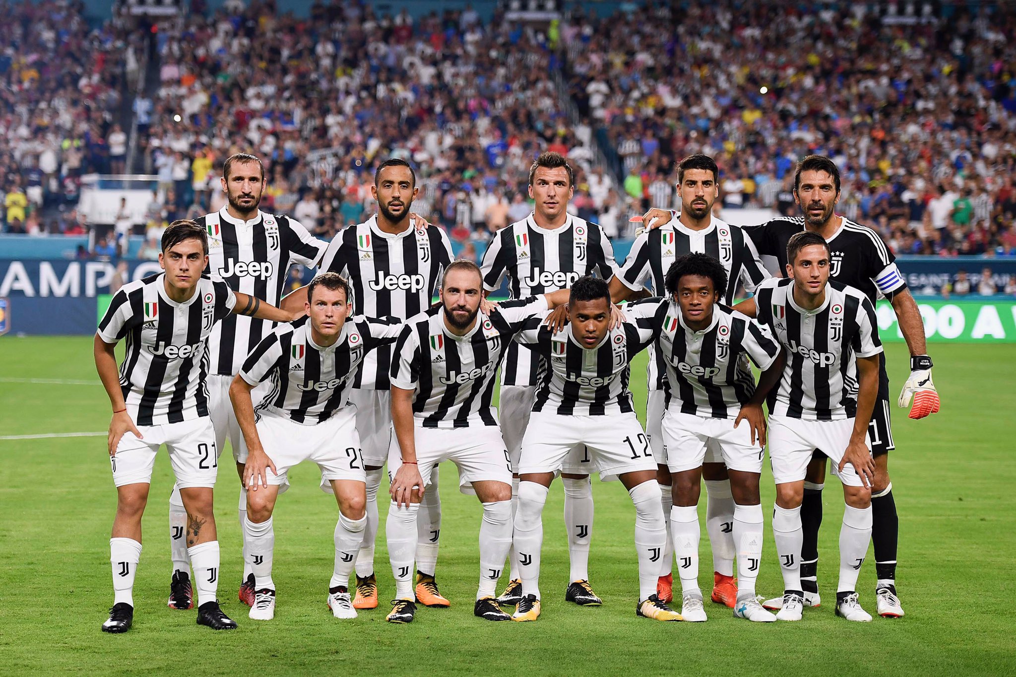 JuventusFC on Twitter: JuventusFC on Twitter: