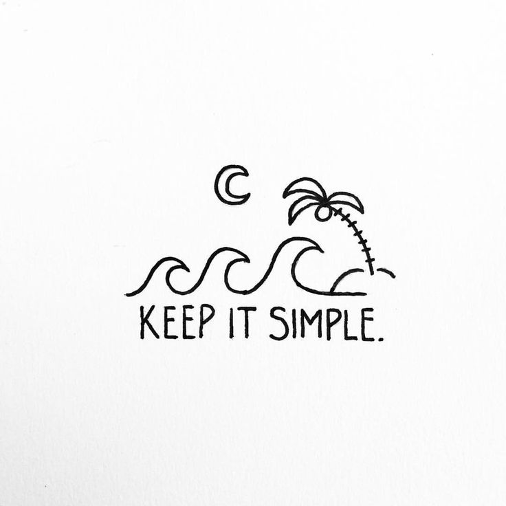 Easy Cute Things To Draw Tumblr