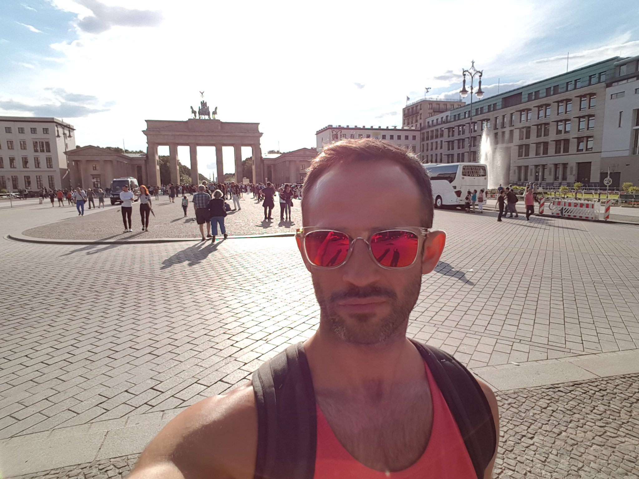 Vadim Romanov on Twitter: "Not alone 😜🤔 @gayporncrushes @HotMaleStuds @theo17110 @queerfever…