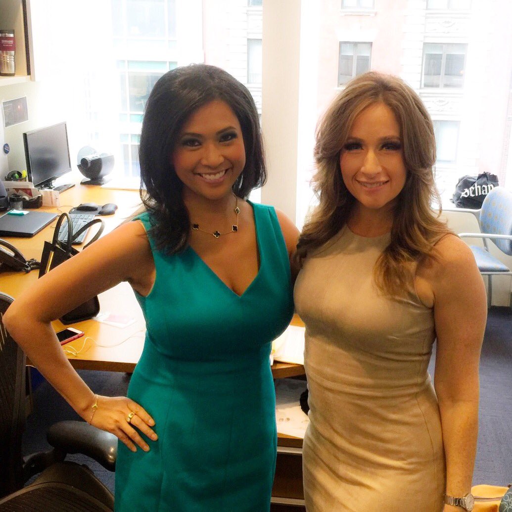 Maribel Aber - @MaribelAberCNN New York : Latest news, Breaking ...