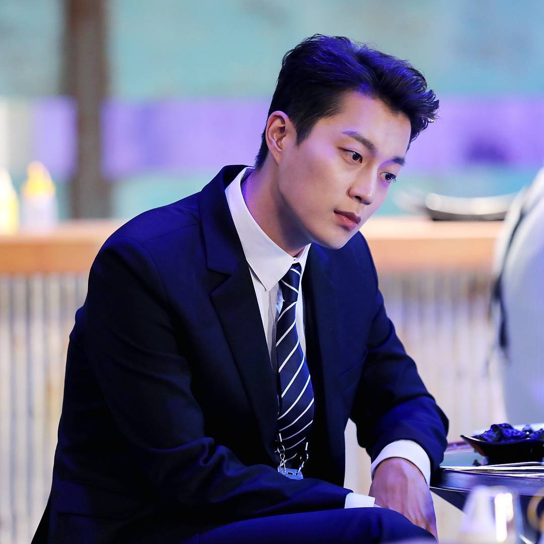 Doojoon Instagram