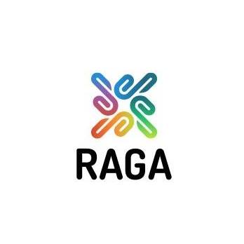 Raag Logo Raag Rhythm