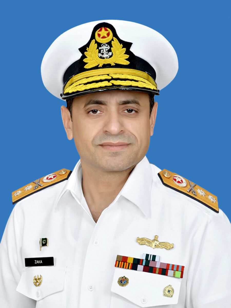 Pakistani Navy