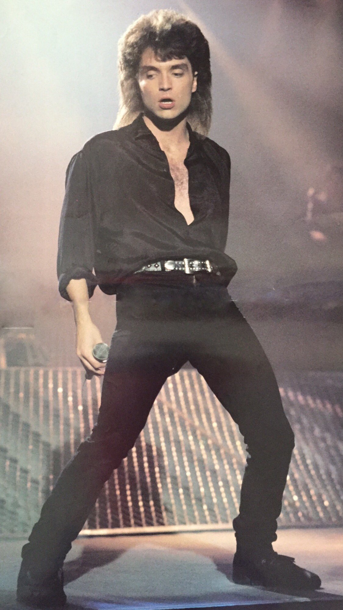 Richard Marx 80s