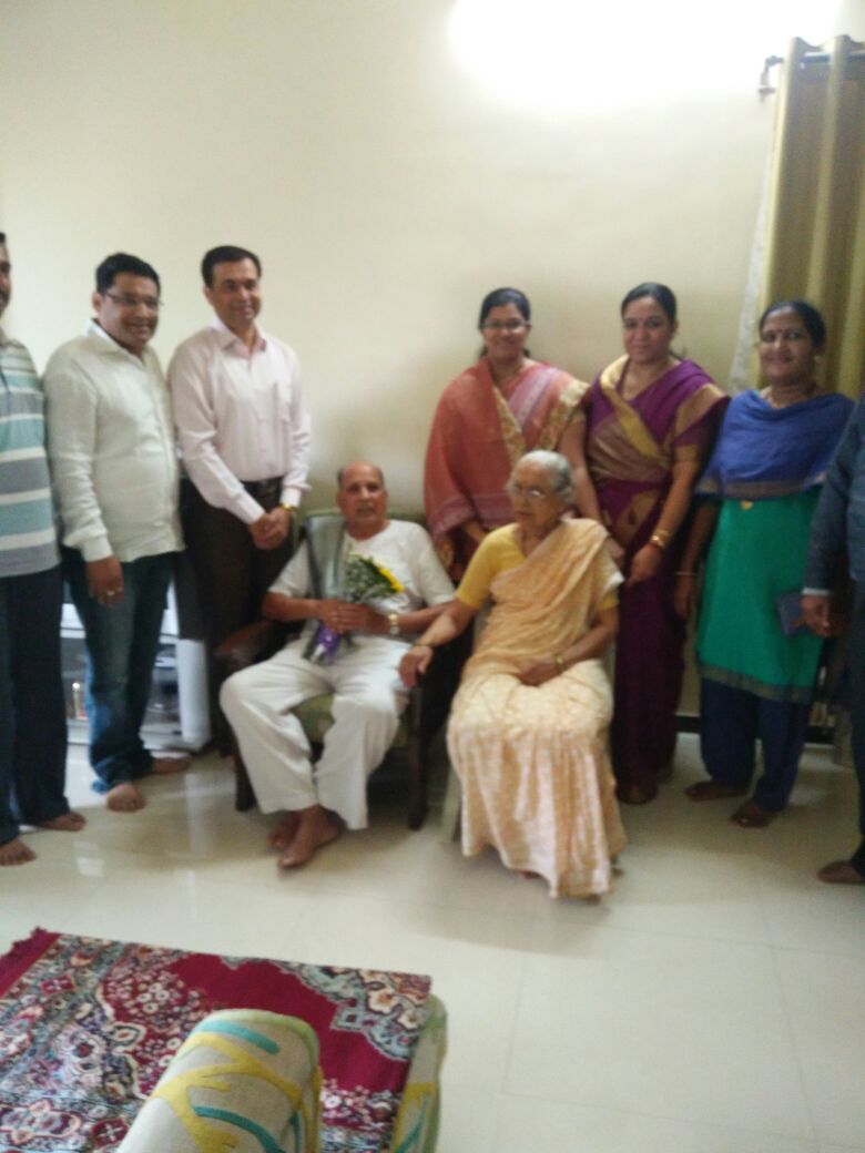 Devdatta Joshi (@DevdattaPJoshi) | Twitter