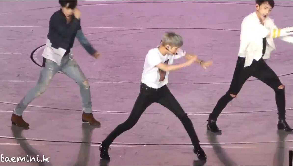 Kpop idols whose height surprised you? : r/kpopthoughts