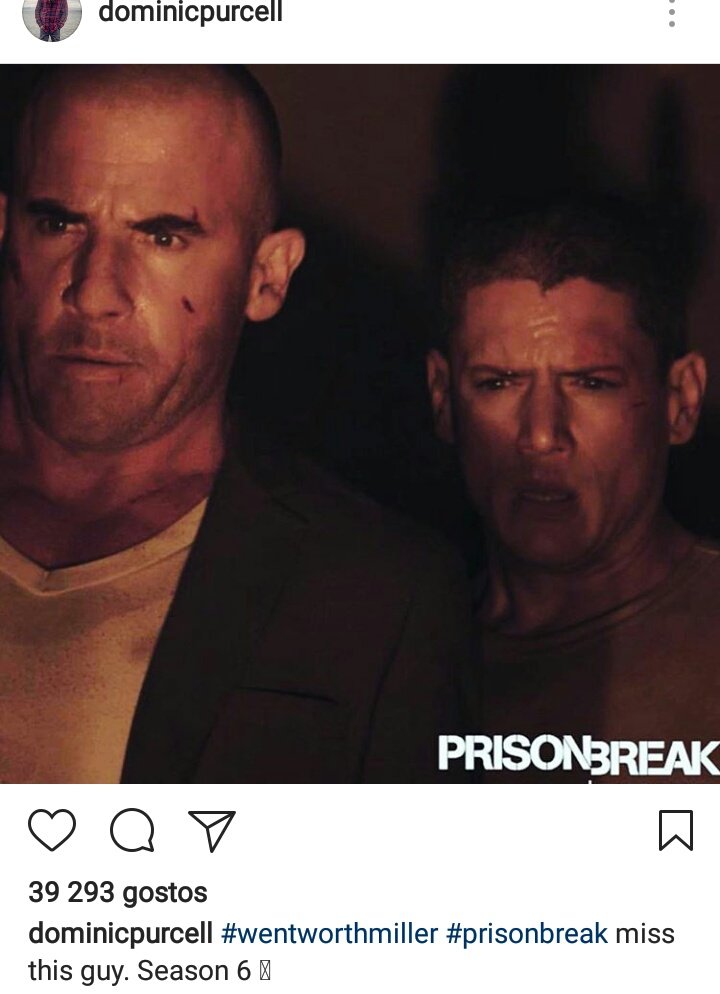 Dominic Purcell Memes Bayle Domon Dominic Purcell