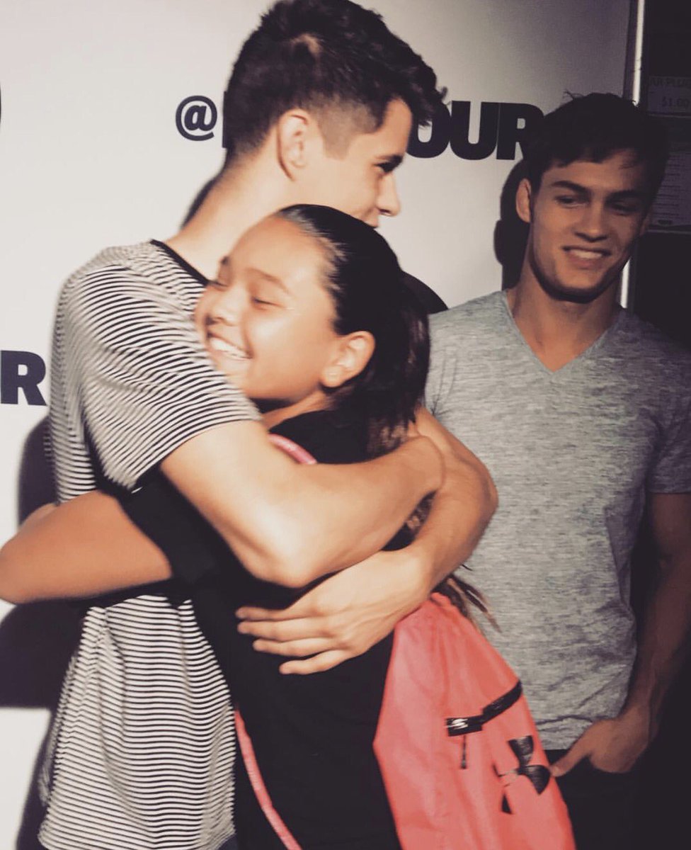 Trinity Sauvage (@trinity_sauvage) | Twitter