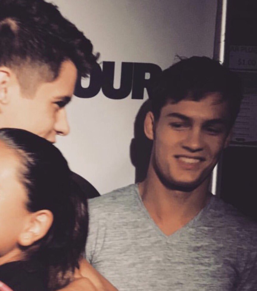 Trinity Sauvage (@trinity_sauvage) | Twitter