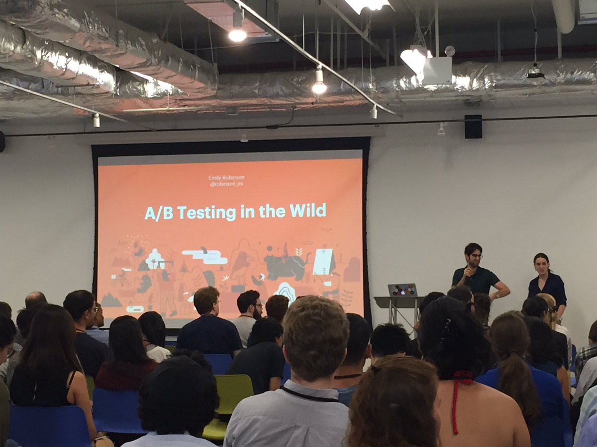 Jared Lander (@jaredlander) | Twitter