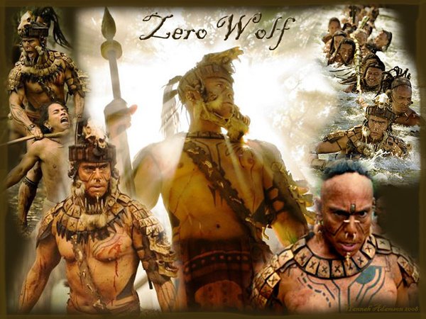 Null Wolf Apokalypto